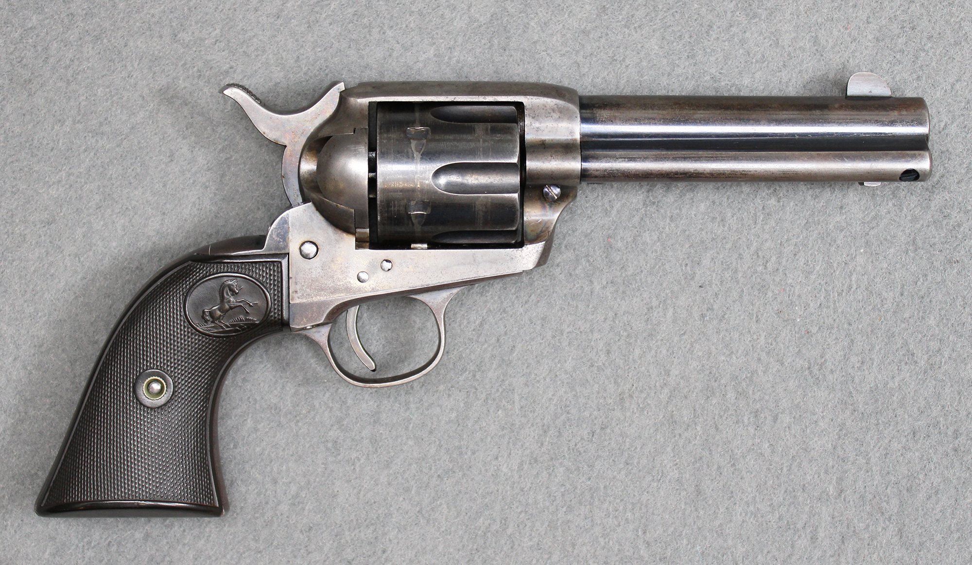 Colt ~ First Generation Single Action Army ~ .38 Long Colt | Bass Pro Shops